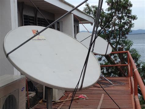 Satellite Service Adviser Romantis Scpc Modem