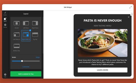 How To Make A Popup In Html Two Simple Solutions