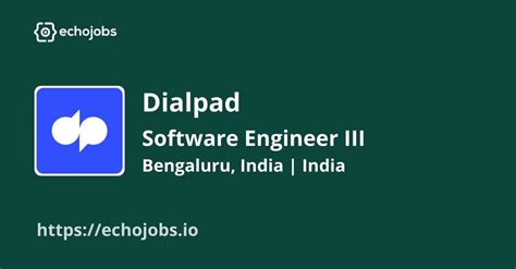 hiring software engineer iii bengaluru india india [html gcp python