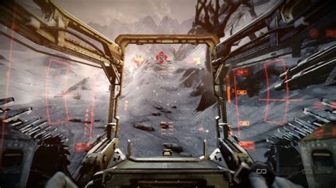 Screenshot Of Killzone 3 Playstation 3 2011 Mobygames