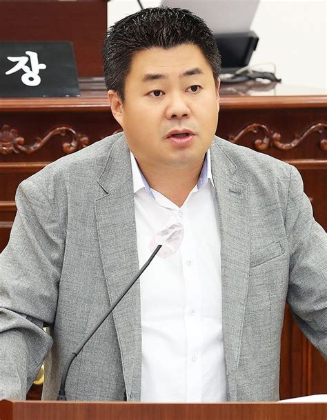 유성구의회 가정폭력 통합상담소 설치 건의안 채택