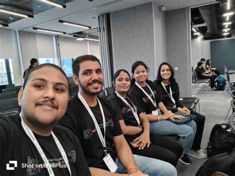 Tirthajit Boral On Linkedin Codeforgood Techforgood Jpmc