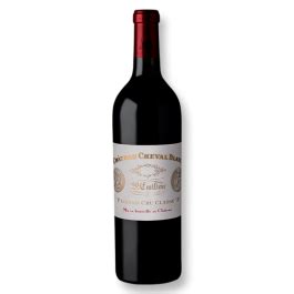 Chateau Cheval Blanc 750 mL - Grand Cru Vinhos