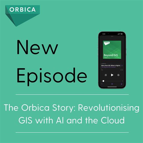 Orbica On Linkedin Cloud Cloudtransformation Gis Geospatial