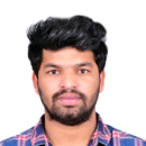 Govind Ramavath Account Executive Bgj Linkedin