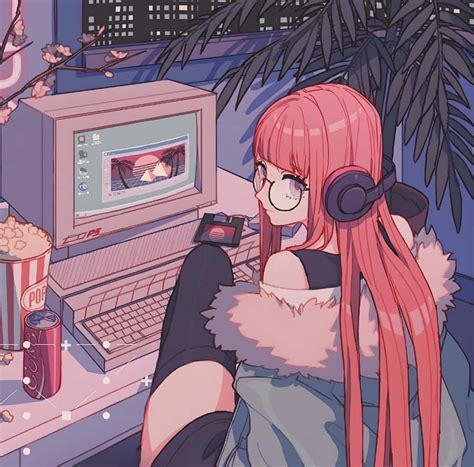 100 Gamer Girl Pfp Wallpapers Page 2