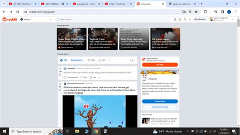 How Do I Make Reddit Into Normal Pressed A Random Button Mistakenly