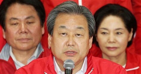 4·29재보선 완승 이끈 김무성 공무원연금 개혁 완수