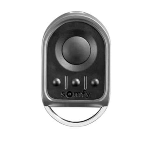 Somfy Rts Keygo Radio Remote Control Best Price