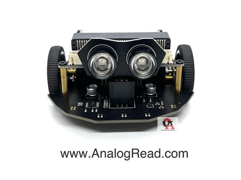 หนยนต VALON Robot ขาย arduino เซนเซอร และโมดลตางๆ สงฟร EMS Kerry Inspired by LnwShop