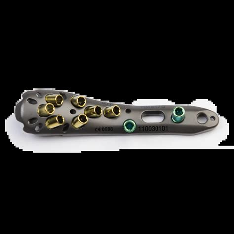 Alps Proximal Humerus Plating System Zimmer Biomet