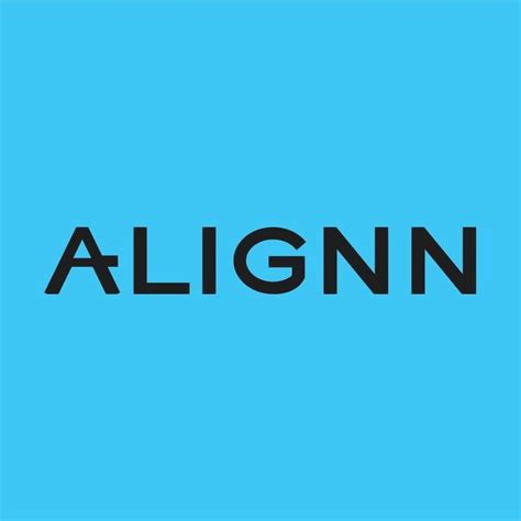 ALIGNN By Michael Lovdal At Coroflot Com