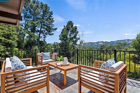 53 Via Floreado Orinda Ca 94563 See Est Value Schools And More