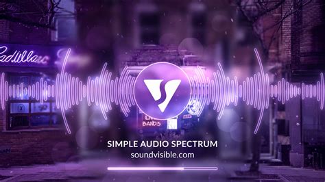 Hud Audio Spectrum Music Visualizer Free Download Mensdigest