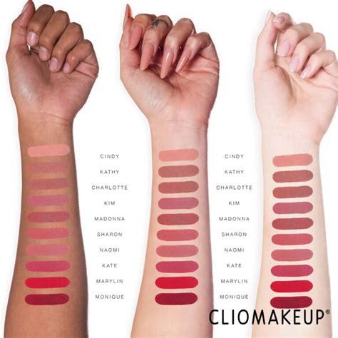 Recensione Rossetto Nicole P Cosmetics After Sex Matte Liquid Lipstick