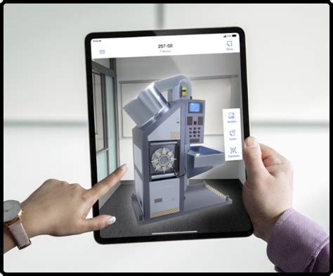 Dynamics 365 Product Visualize