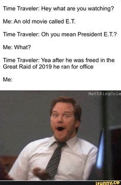 22 Time Travel Memes Ideas Memes Time Travel Funny Pictures