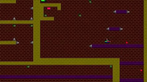 C SFML Game Prototype YouTube