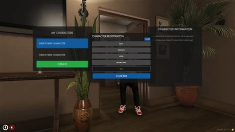 Build A Fully Operational Fivem Server By Slawomr Fiverr