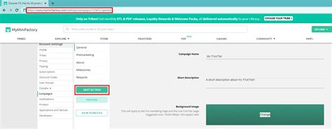 Release Log Campaigns Bug Fix Tribes Bug Fix Uiux Improvement