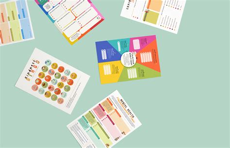 Leveraging Your Social Media To Create And Sell Digital Workbooks Mental Health Activity