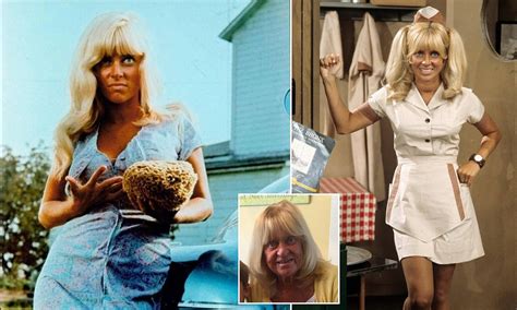 Joy Harmon Dead At 87 Glamorous Blonde From Cool Hand Luke Car Wash