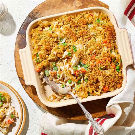 15 Cozy Casseroles You Can Make With Rotisserie Chicken