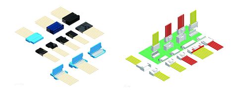 Ffc Fpc Wafer Connector Fbelec Component Solutions