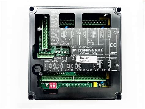 Es3000 Compressor Controller Atlas Copco At ₹ 20000 In Gurgaon Id