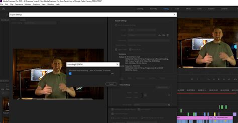 Solved Premiere Pro LONG Export Times Up To Hours PLEA Adobe Product Community
