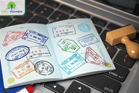 How To Fill Out Your Vietnam Arrival Card