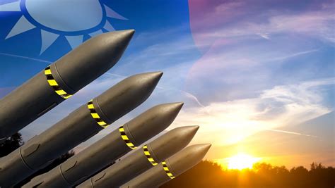 Taiwan Focused On Multi Layered Defence Strategy Globaldata