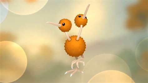How To Get Doduo In Pokemon Go And Can It Be Shiny Dexerto