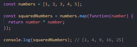 Higher Order Function In Javascript By Vishal Kashyap Medium