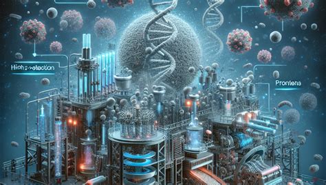 Recombinant Protein Expression Powering Protein Production ETprotein