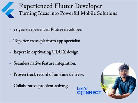 Flutter Dev For Androidiosweb And Firebasesupabase And Api And Chatgpt