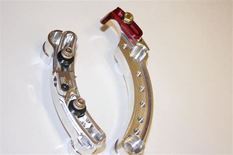 Crank Trigger Bracket Assm Kbbae