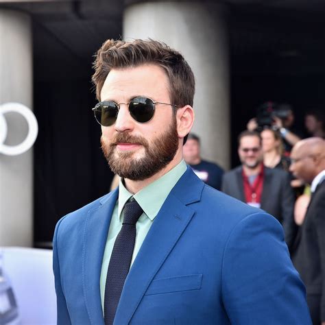 Sebastian Stan Y Sus Mejores Cortes De Pelo Gq