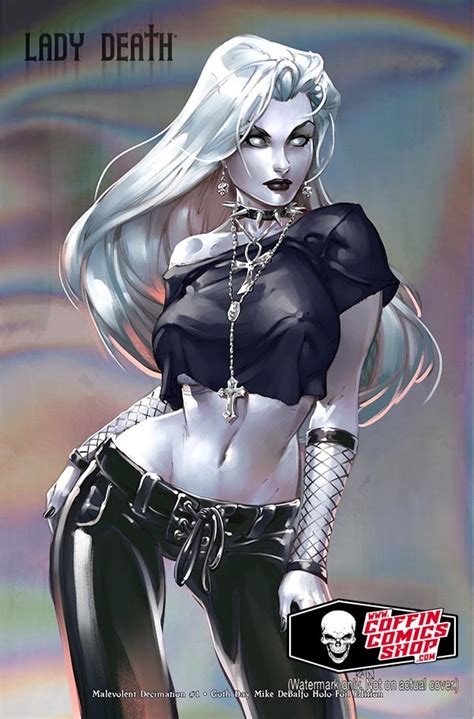 World Goth Day Offered Again Coffin Comics