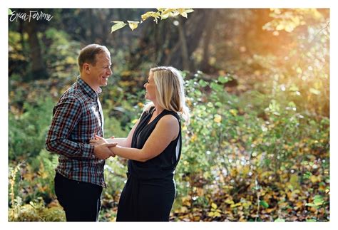 Catherine And Will Engagement Erica Ferrone Photography