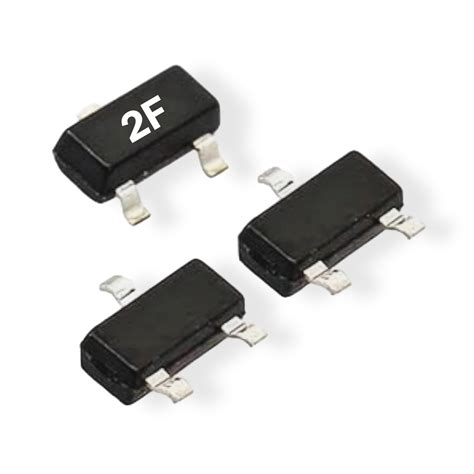 Buy 2f Smd Transistor Pmbt2907a 100pcs Electrical Learner Smd Transistor Marking 2f T2f