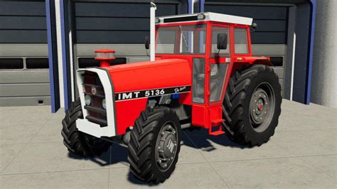 Imt 51065136 V10 Fs19 Mod