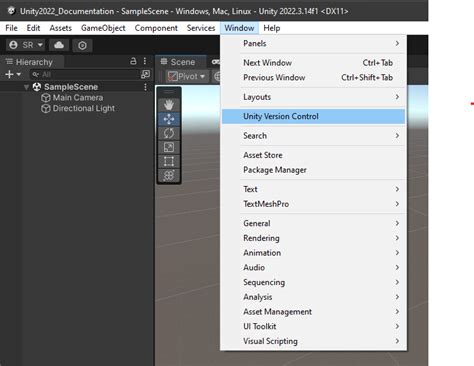 Get Started With A New Version Control Repository Version Control 243