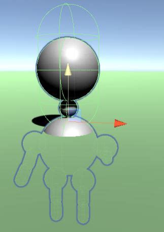 C Unity Player Collider Does Not Work Properly Stack Overflow