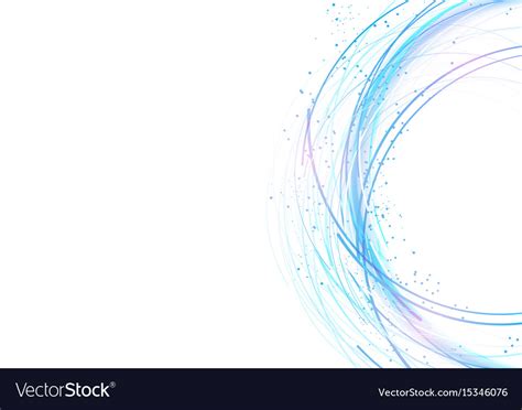 Background Abstract Technology Communication Data Vector Image