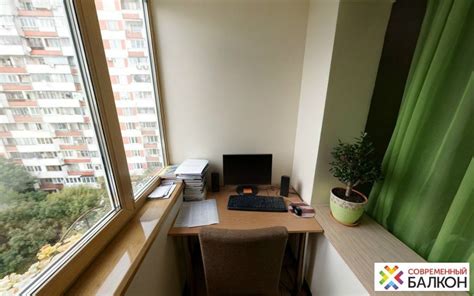 Фотогалерея по отделке балконов утеплению лоджий остекление балконов от компании Современный