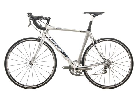 2010 Cannondale Synapse Carbon 6