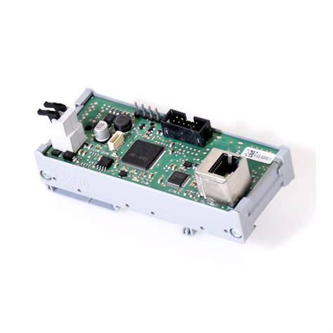 Gateway Uart To Profibus Profinet Ethernet Ethercat