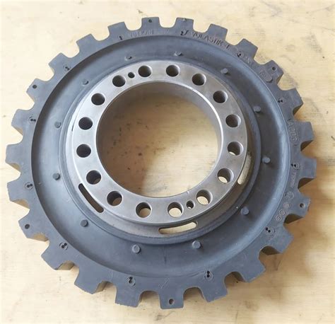 340a Vulkan Vulastik L Series Coupling At ₹ 12000 Piece Hill Drive Bhavnagar Id 2850537468530