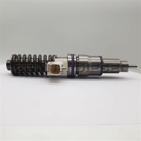 Delphi Injector Shanghai Zenith Auto Parts Co Ltd Fuel Injector Fuel